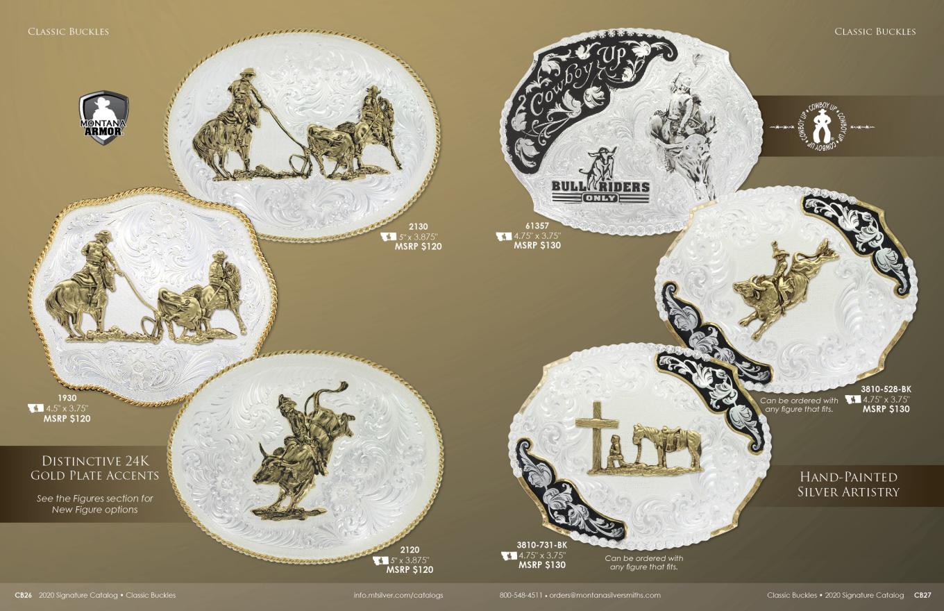 Catalogs | Montana Silversmiths Catalogs | Montana Silversmiths